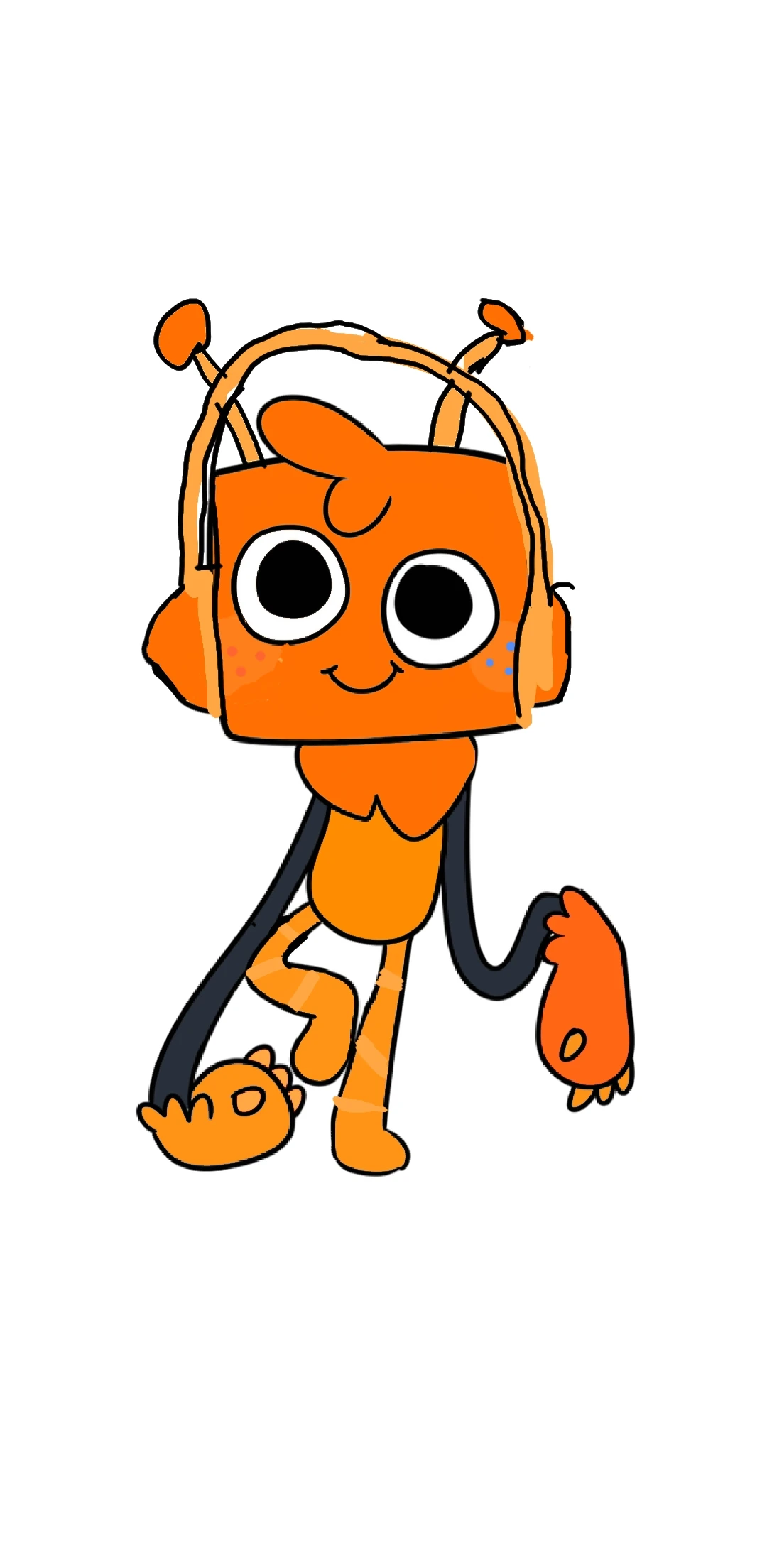 My goofy ahh goob skin | Fandom