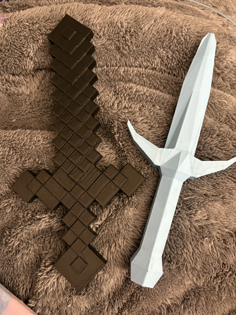 Random things I 3D printed because I felt like it | Fandom