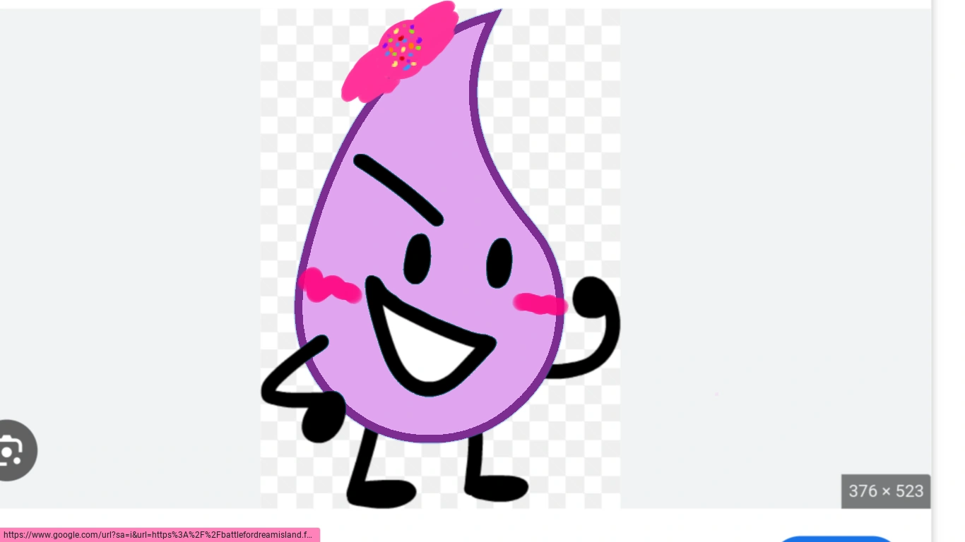 candydrop! | Fandom