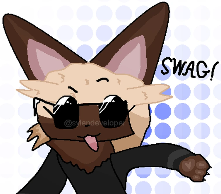 SWAG! | Fandom