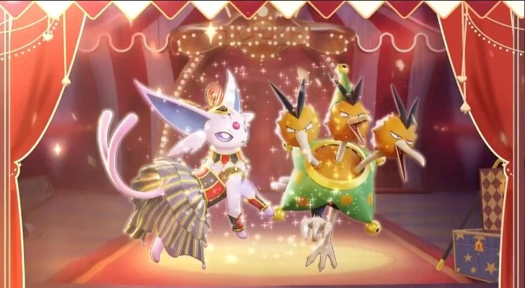 Next Battle Pass Holowear leaked | Fandom