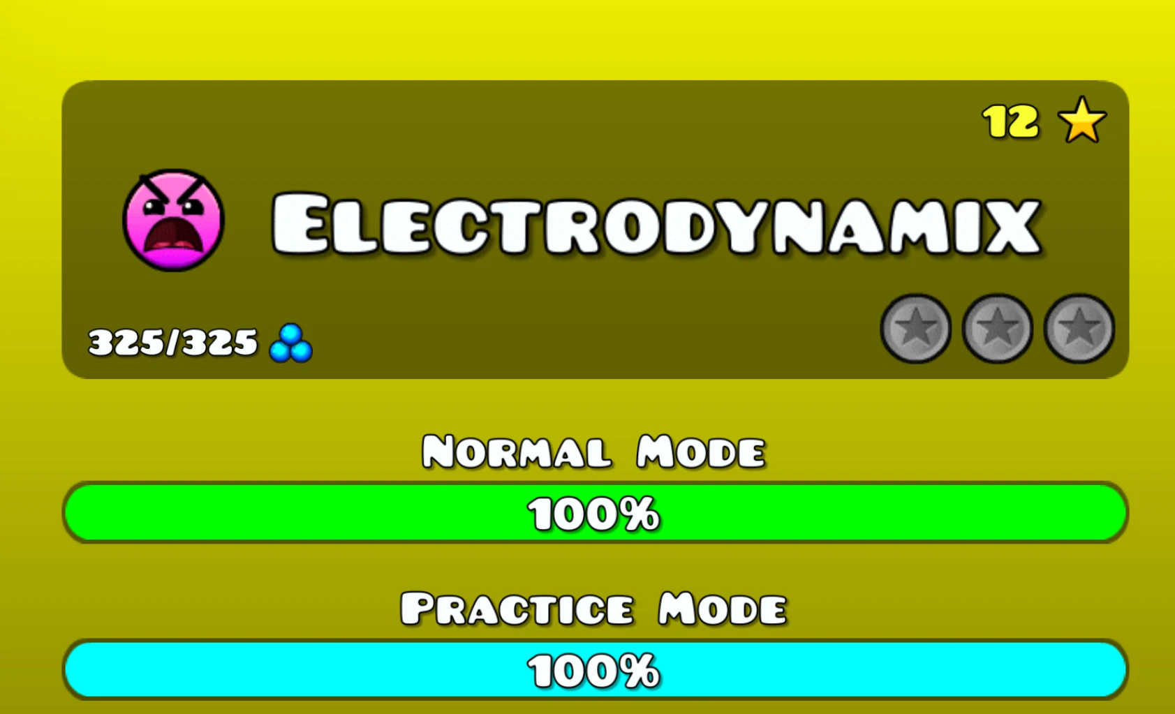 FINALLY! THE DAY HAS COME! (Also i mostly did this for the cube) | Fandom