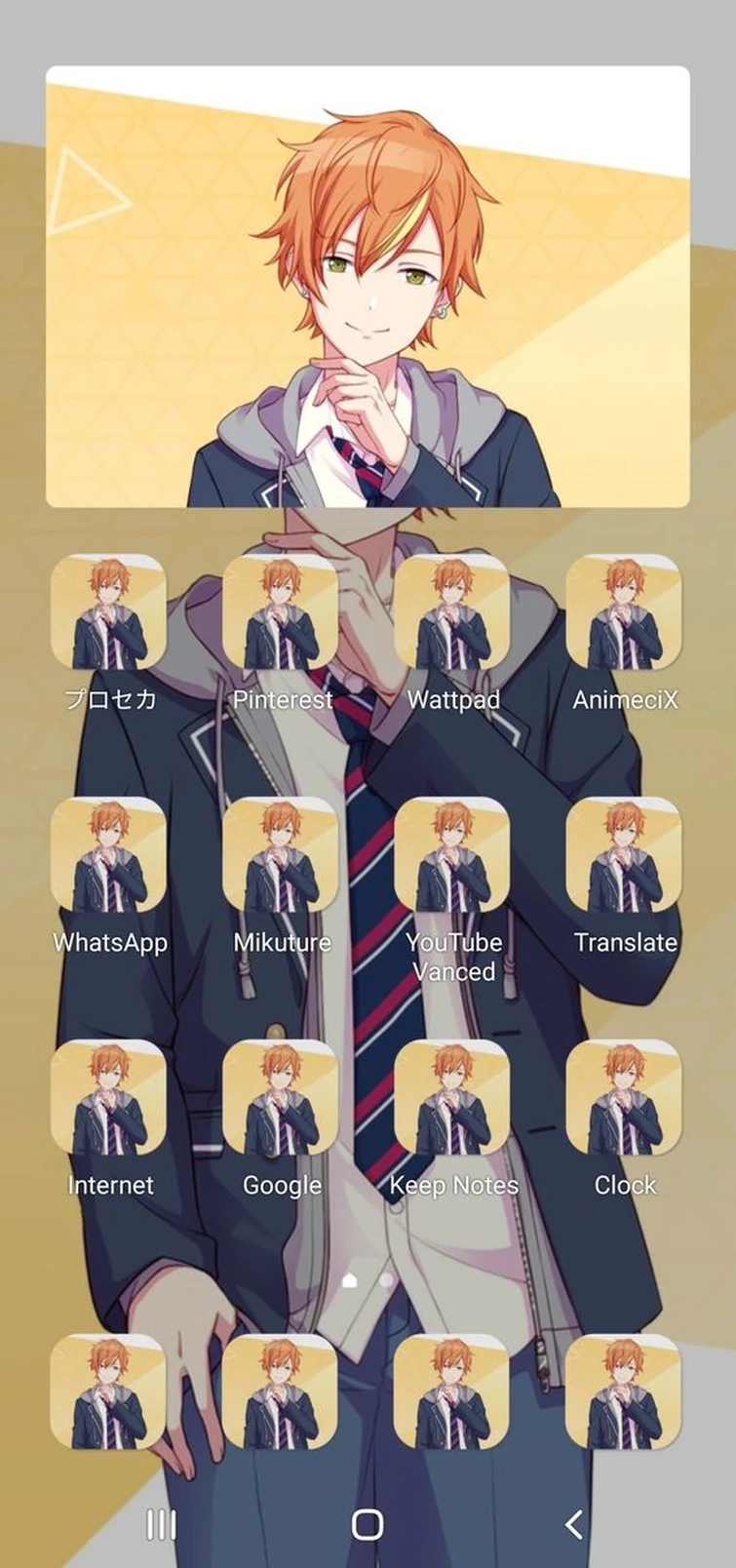 Discuss Everything About Project SEKAI Wiki | Fandom