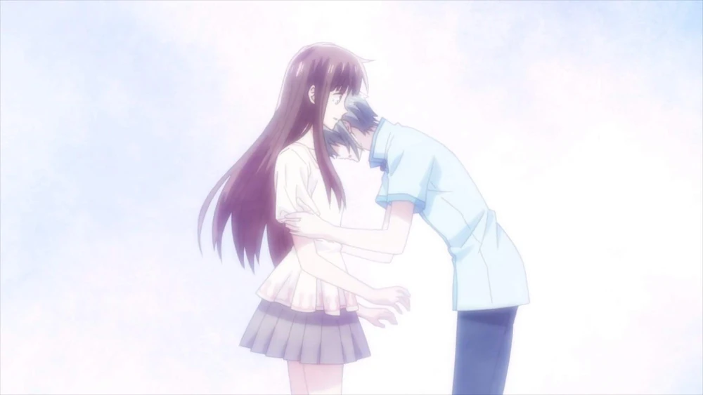 Daily Platonic Ships (day 43) | Fandom