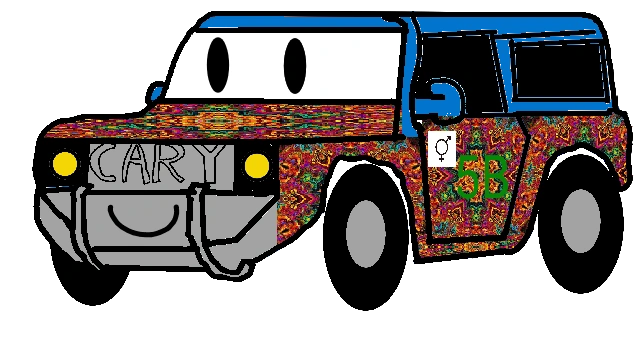 Meet my new Cars OC | Fandom