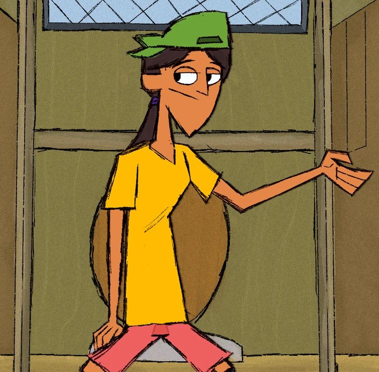 Discuss Everything About Total Drama Wiki | Fandom