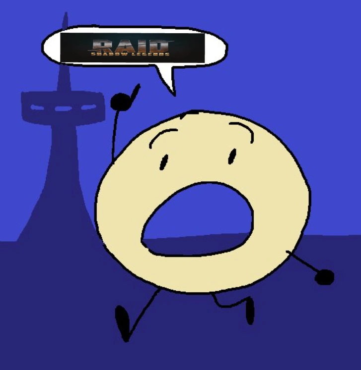 What's Donut Talking about today? | Fandom