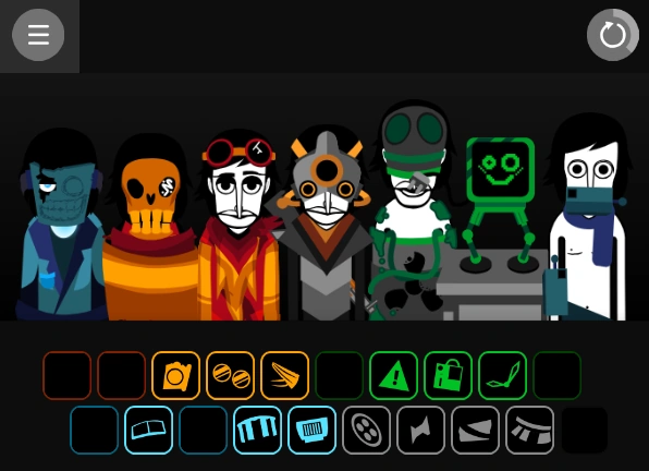 Sepbox Remake v1 is 80% complete! | Fandom