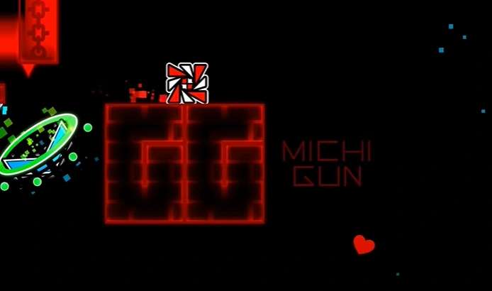 GD meme #2: RIP Michigun | Fandom