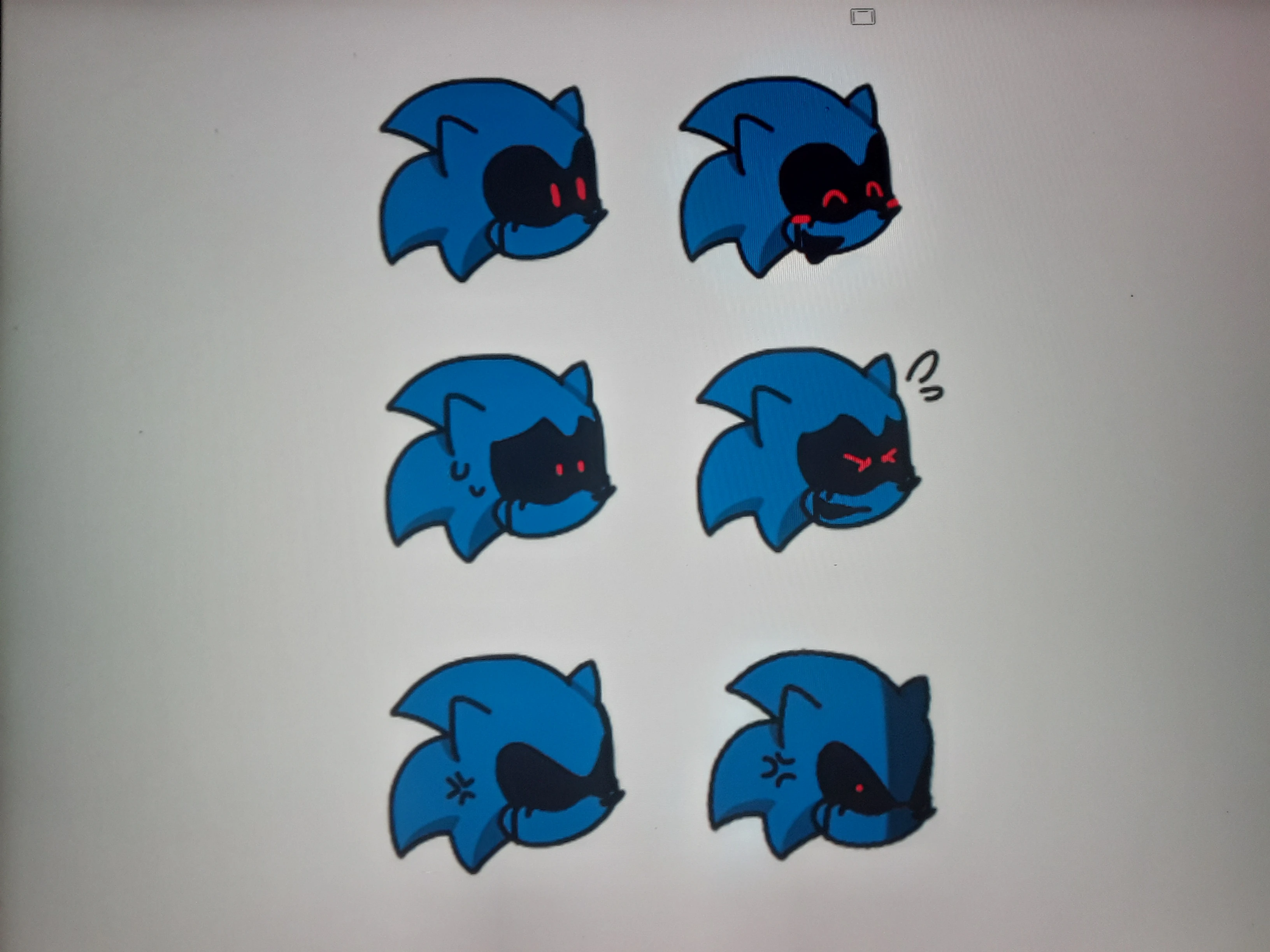 Curse's icons in Panzu Collection Style | Fandom