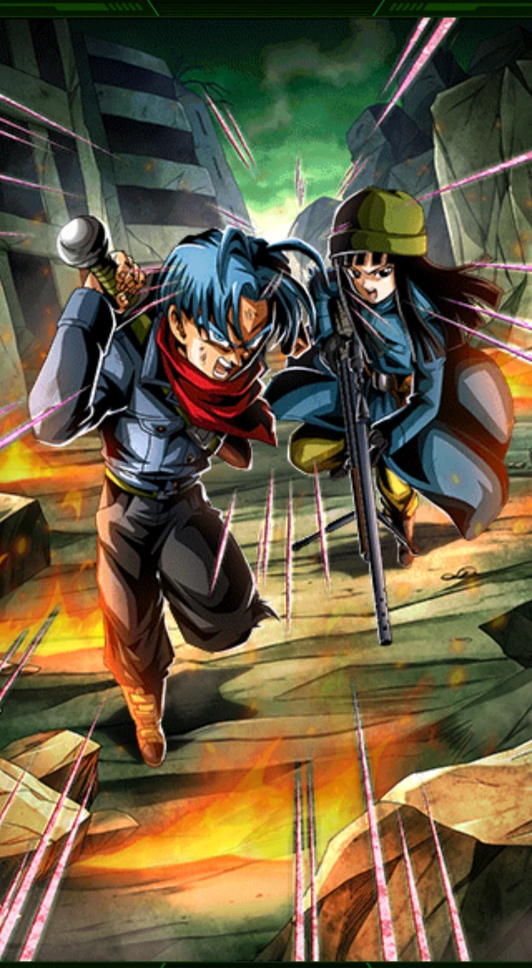 Random DB pics I have on my phone #4 | Fandom