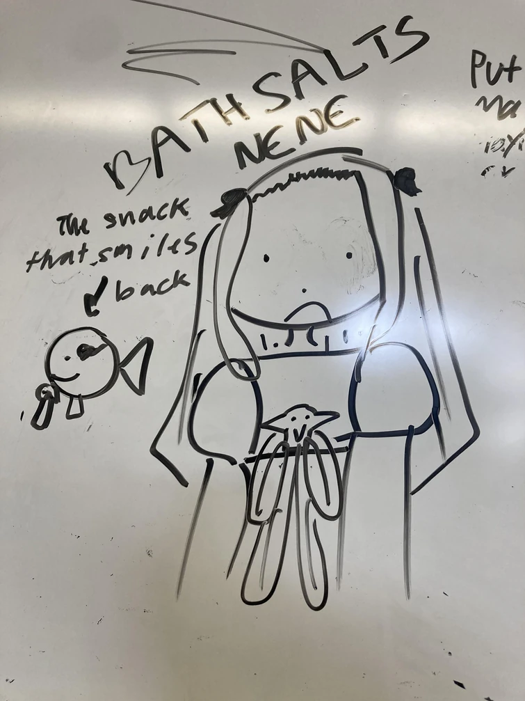 SILLY NENE IN HISTORY!!? | Fandom