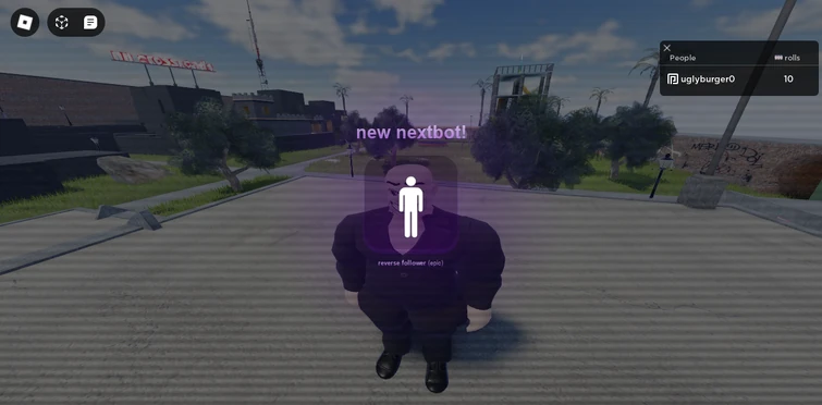 Discuss Everything About Nico's Nextbots Wiki | Fandom