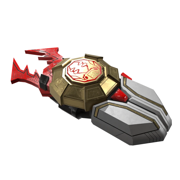 Insectinal Rangers’ Exclusive Morpher Reveal | Fandom