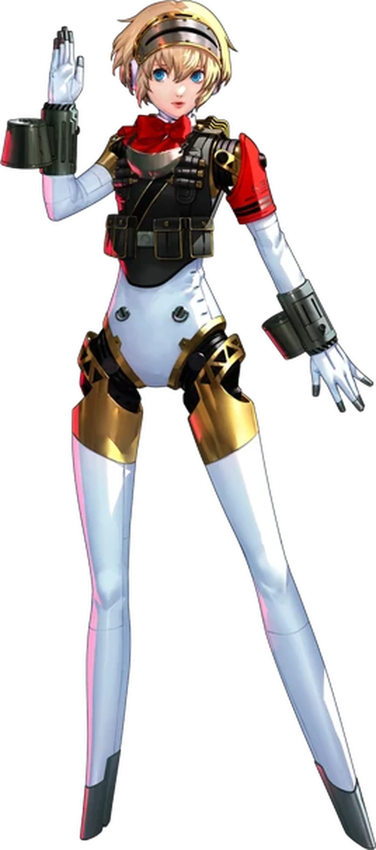 Discuss Everything About Anime Battle Arena (ABA) Wiki | Fandom