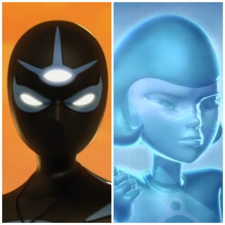 Nobody ….. | Fandom