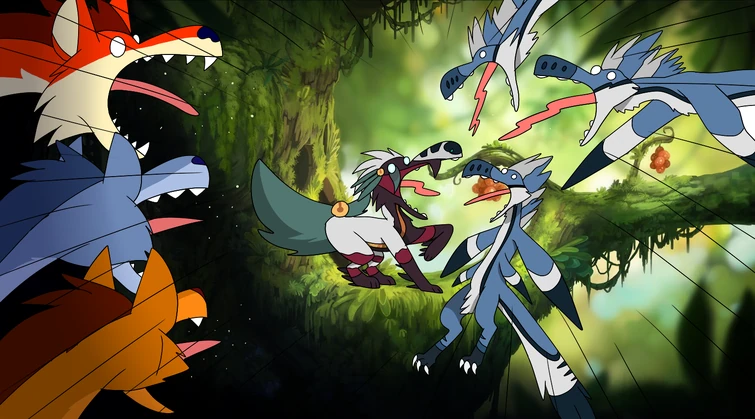 Discuss Everything About Creatures of Sonaria Wiki | Fandom