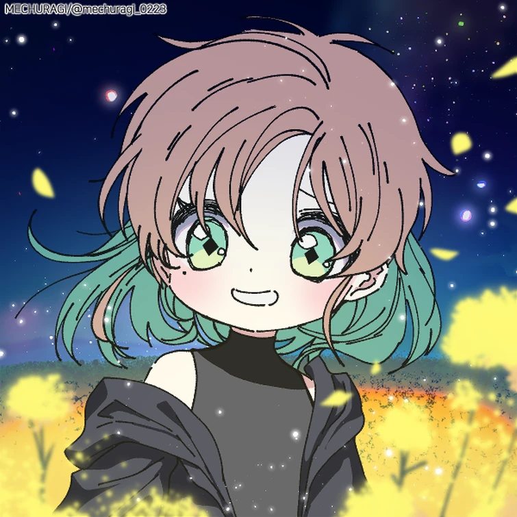 Picrew Day 98 | Fandom