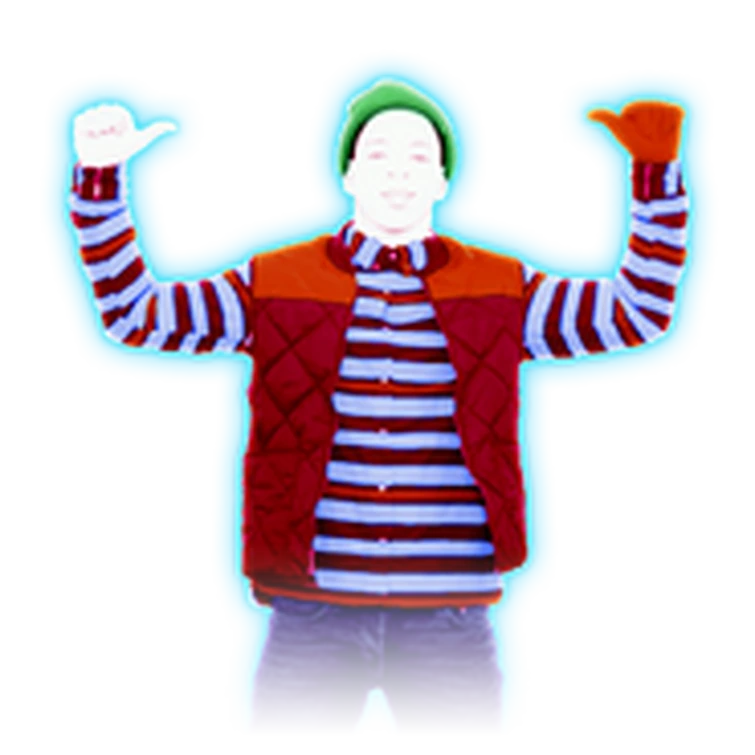 Discuss Everything About Just Dance Wiki | Fandom