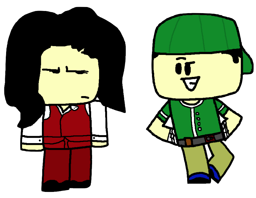 Flanker is not chad | Fandom