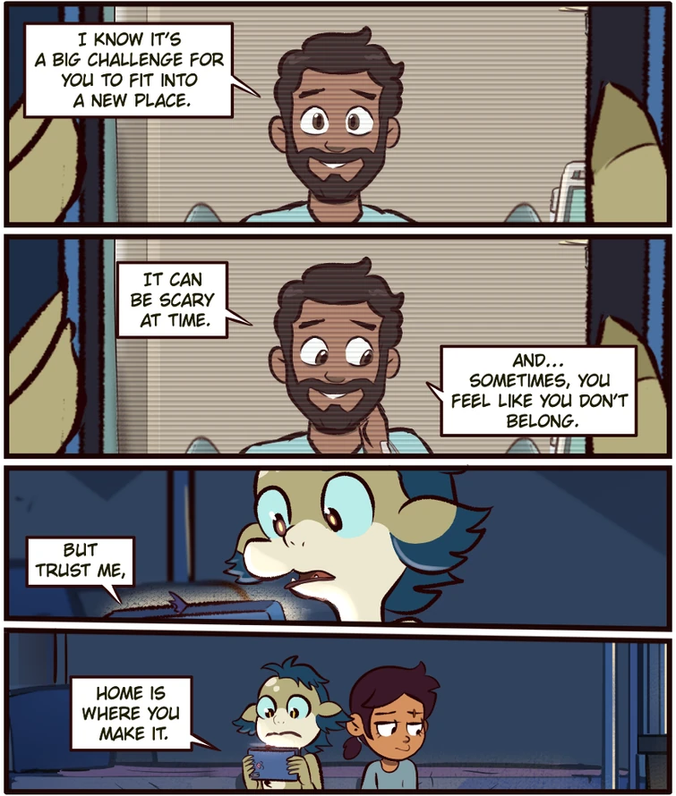 Discuss Everything About The Owl House Wiki | Fandom