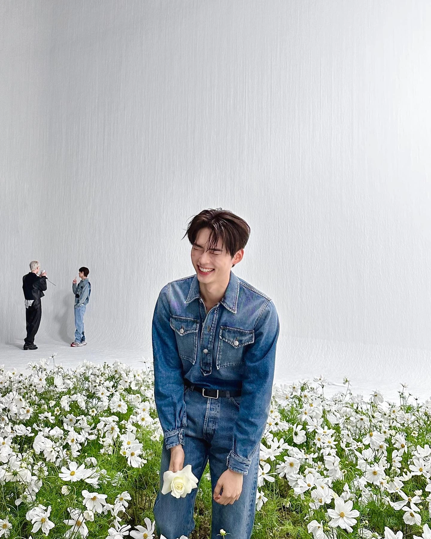 Day 25 of posting ZB1 until they debut | Fandom