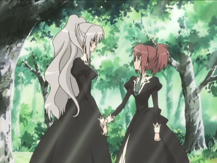 I found A New Ship | Fandom