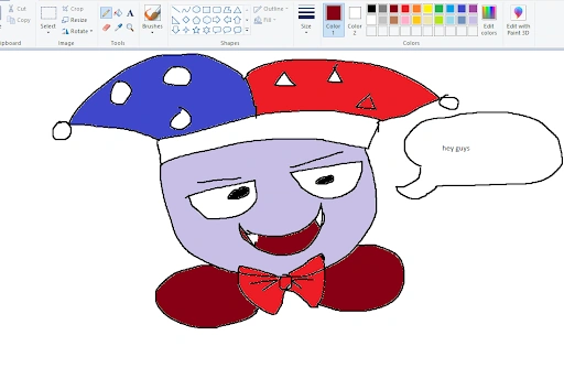 I was given 60 seconds to draw Marx | Fandom