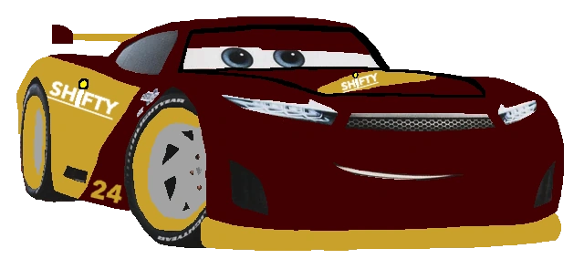 William Byrev (OFFICIAL ARTWORK) | Fandom