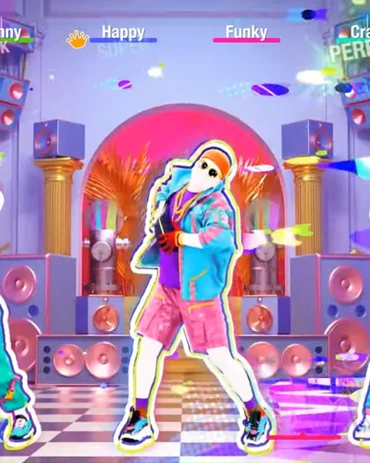 Discuss Everything About Just Dance Wiki | Fandom