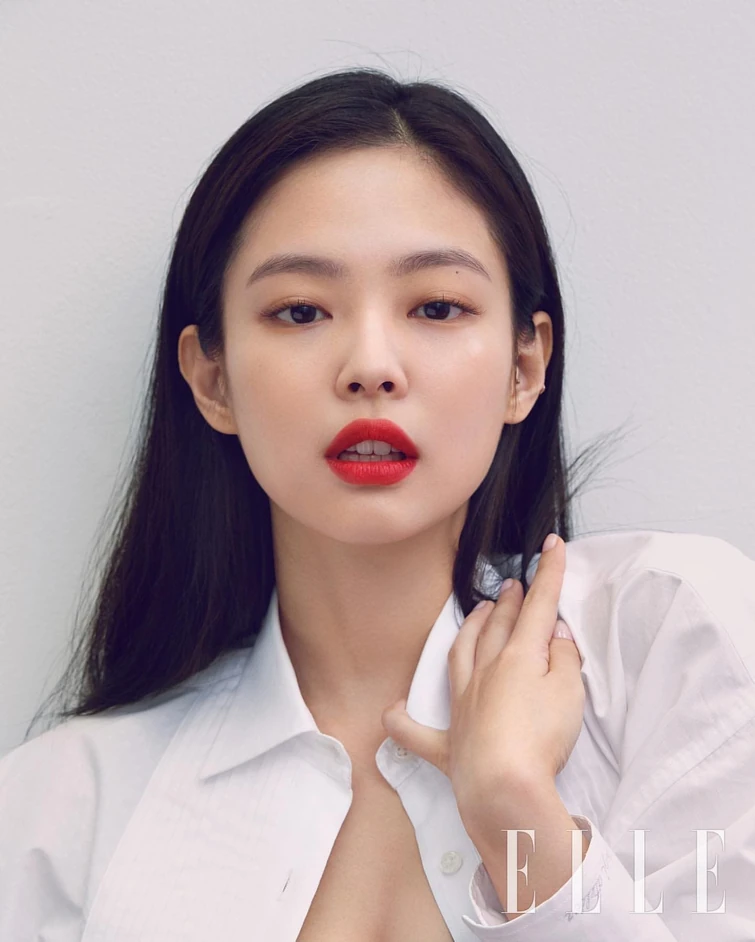 Daily Jennie #1 | Fandom