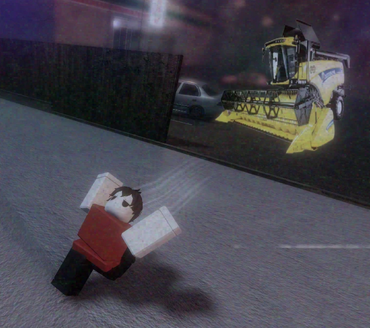 bro skedaddled | Fandom