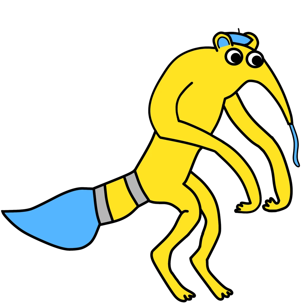 I love Brushista what | Fandom