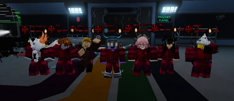 Discuss Everything About Pressure Wiki | Fandom