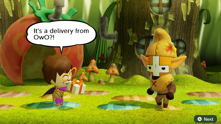 Discuss Everything About Miitopia Wiki | Fandom