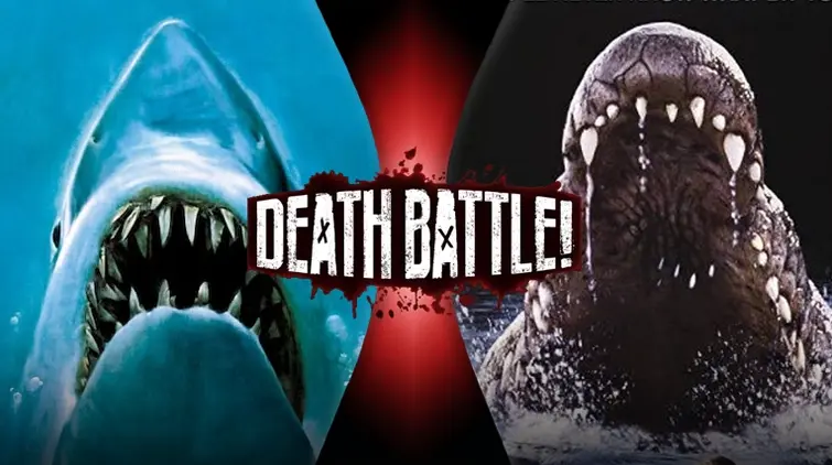 Gonna be watching Lake Placid (1999) tonight! Support Bruce VS ...