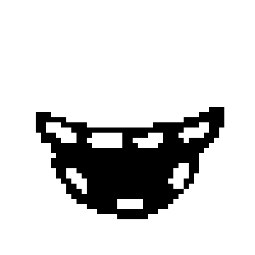 mouth sprite nothing else | Fandom