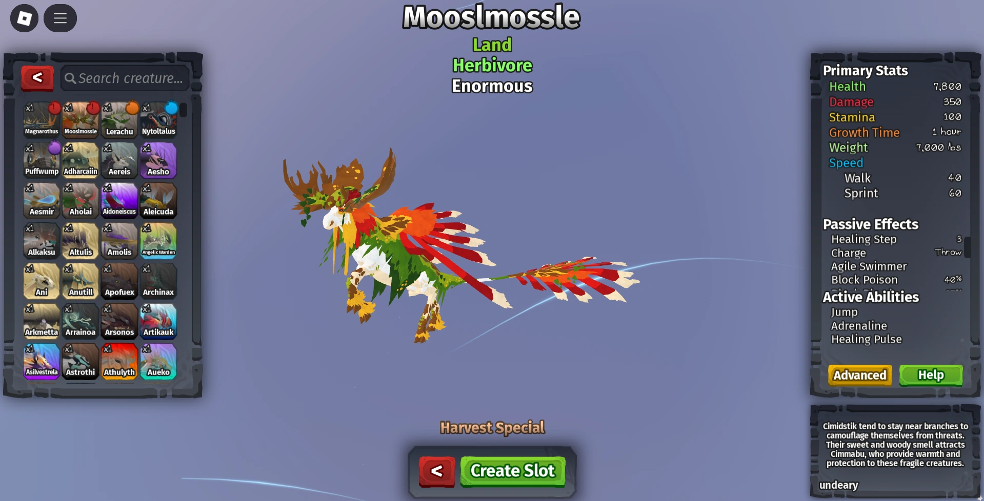 Moose has been obtained | Fandom