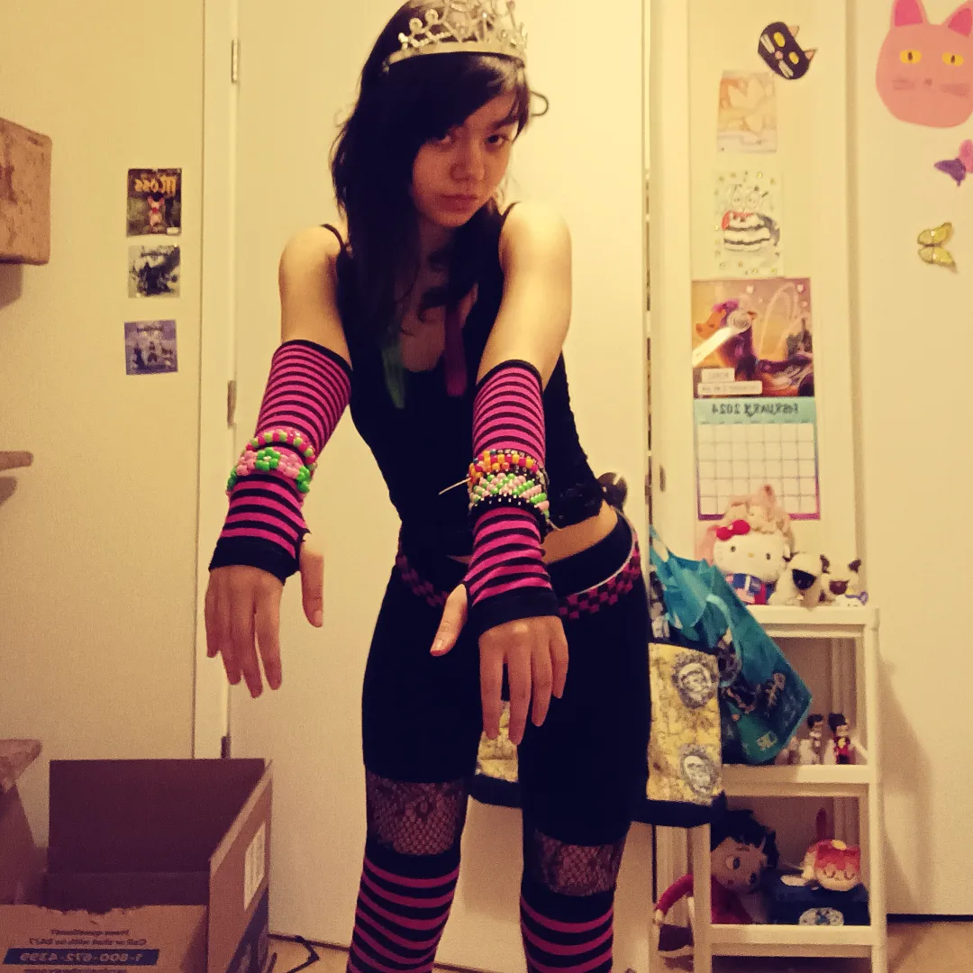 Tsk tsk... Dead hour photo shoot | Fandom