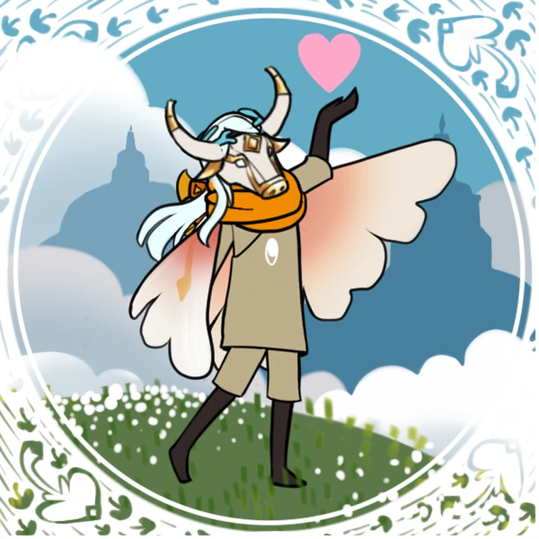 I found a Skykid Picrew!! | Fandom