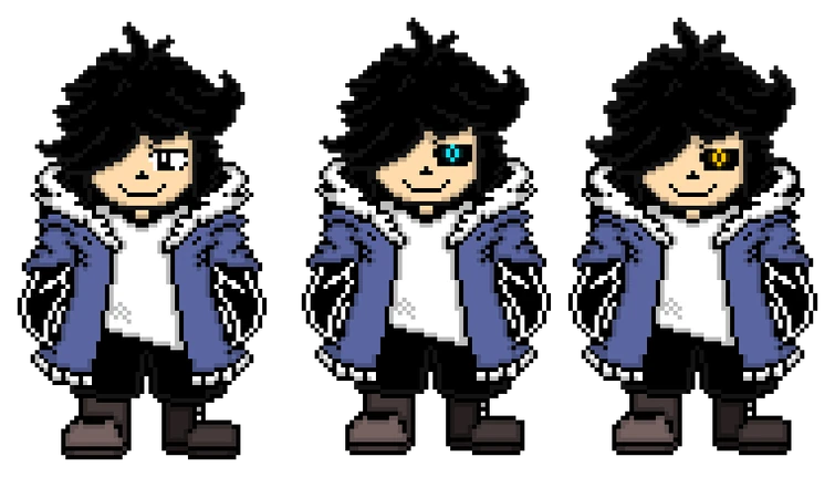 Discuss Everything About New Undertale Fanon AU Wiki | Fandom