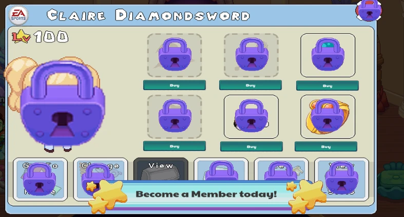 If Prodigy was made by EA. | Fandom