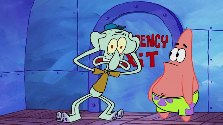 Discuss Everything About Encyclopedia SpongeBobia | Fandom