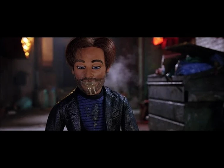 Ranking all Members of TSTOE (part 1) | Fandom