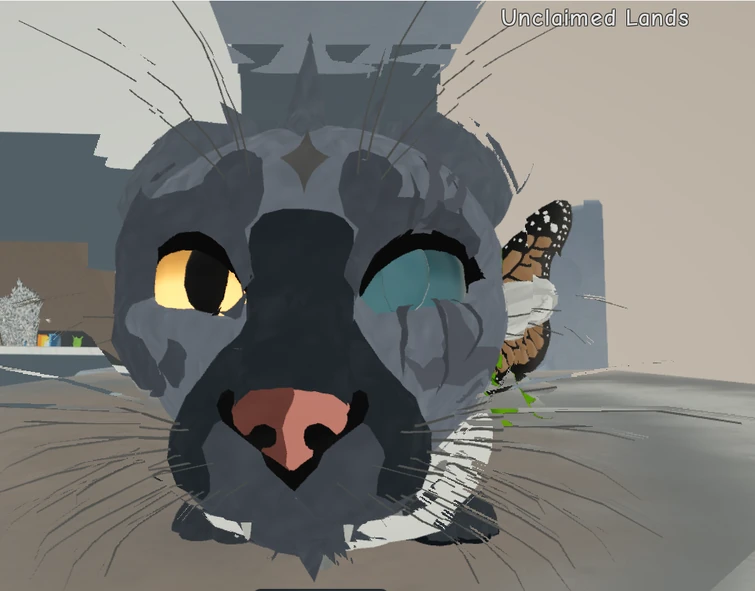 i was bored so uh- enjoy new designs of some of the main lads as cats ...