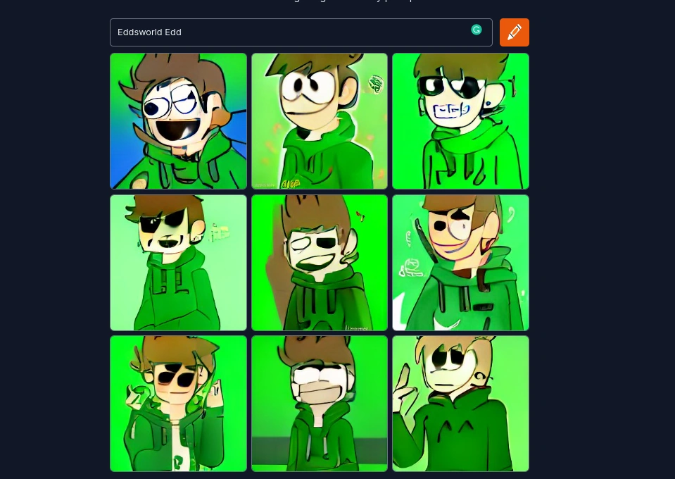 Edd Pibby Corruption | Fandom
