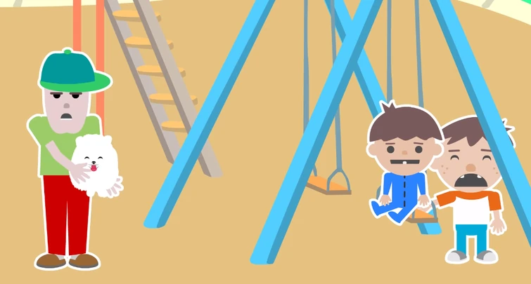 Discuss Everything About Woohoo Storytime Wiki | Fandom