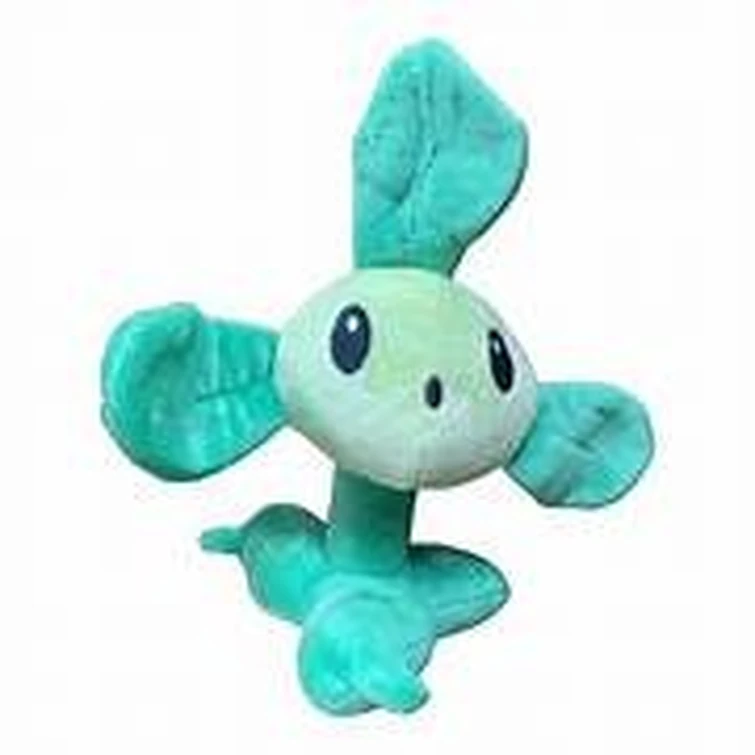 Even more Bad pvz Plushies (Final) | Fandom