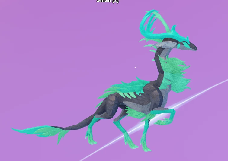 i attempted to make the npcs as creature skins | Fandom