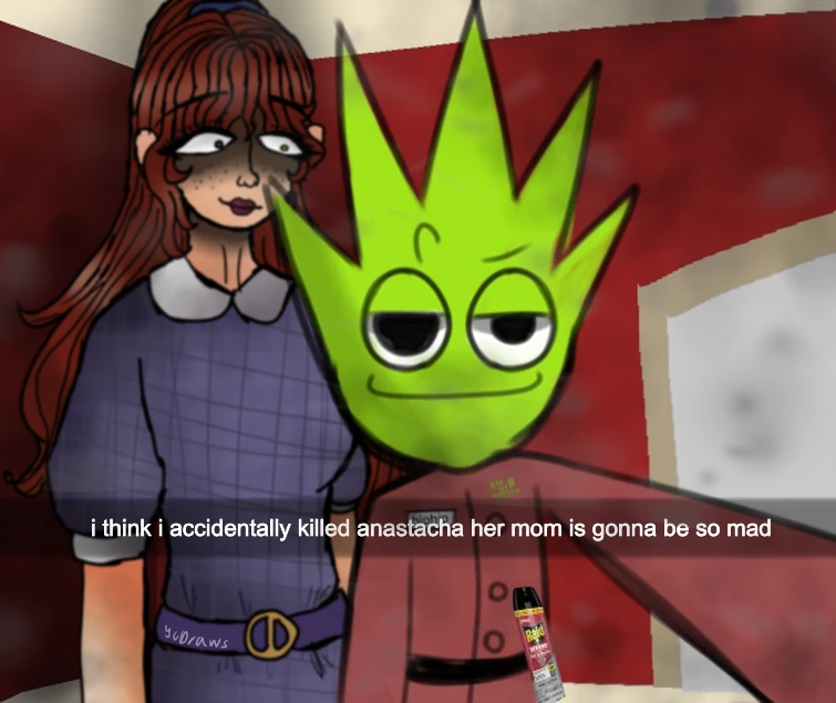 Art collab (TNMN) | Fandom